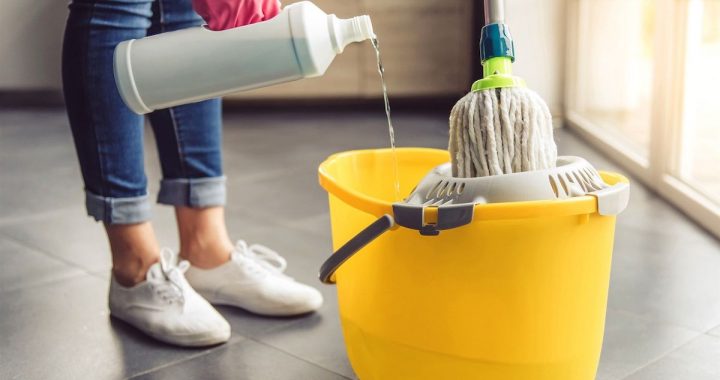 6 Reasons Jan San Supply Houses Choose Sani-Air Products