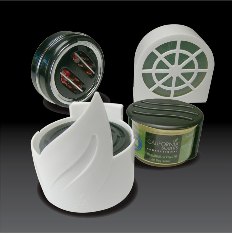 Dispensers – Sani-Air International