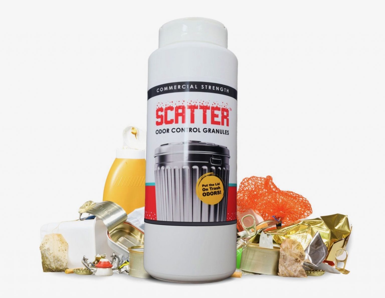 How Our Odor Control Products Make Trash Smell Great! – Sani-Air ...